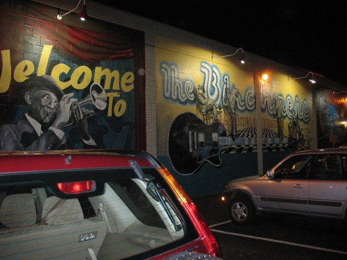 The Birchmere: My Favorite Place for Live Music in Virginia