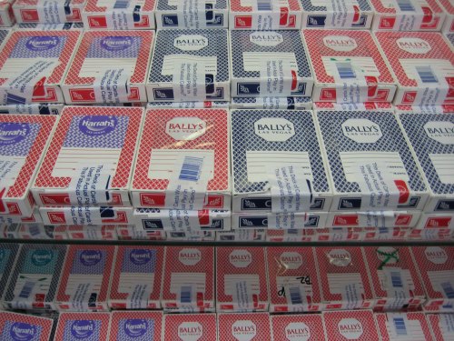 The World's Largest Gift Shop Is Bonanza Gifts in Nevada