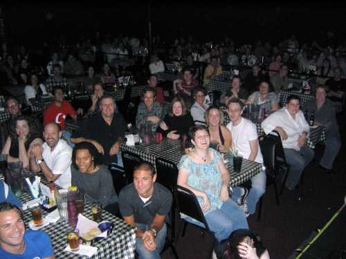 The Birchmere: My Favorite Place for Live Music in Virginia