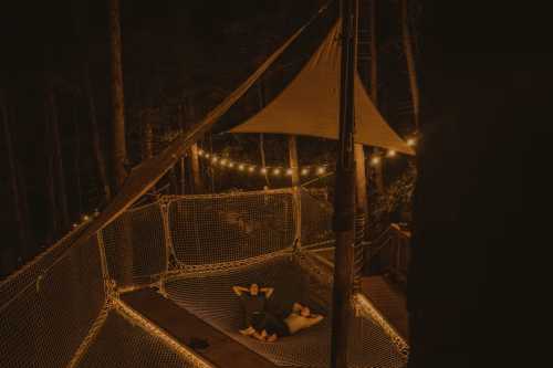 The Best Stargazing in Kentucky is Found in Daniel Boone National Forest