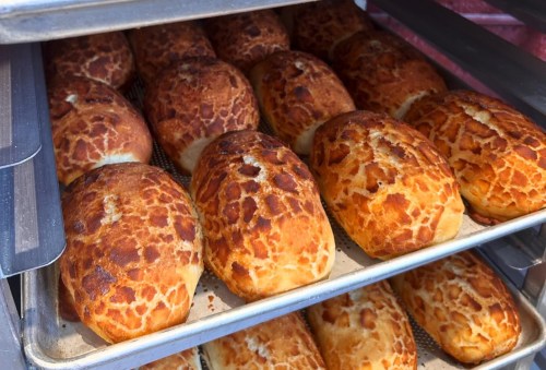 The Baker's Mark: Try the Overstuffed Sandwiches at This Oregon Deli