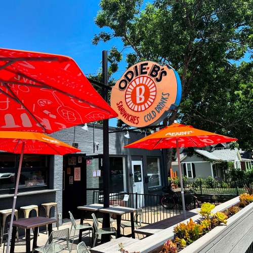 The Overstuffed Sandwiches From This Colorado Sandwich Shop Are The ...