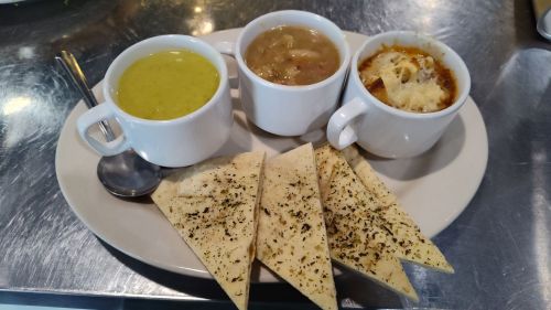 Quirky and Vibrant, Lemolo Cafe and Deli in Washington is Wenatchee's ...