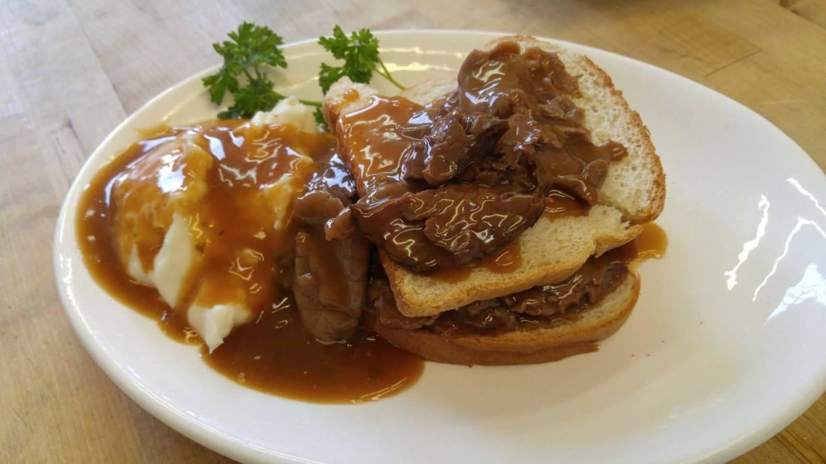 McKinley's Cafe in Shelbyville, Kentucky Has Incredible Overstuffed ...