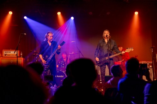 The Birchmere: My Favorite Place for Live Music in Virginia