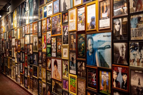 The Birchmere: My Favorite Place for Live Music in Virginia