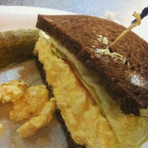 The Best Deli in Philadelphia Is Hiding in Reading Terminal Market