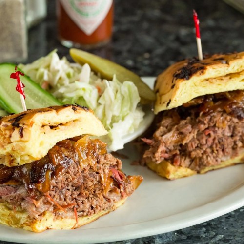 Discover Zinger’s Deli: Boca Raton, Florida’s Best Overstuffed Sandwiches