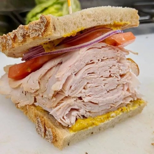 Discover Zinger’s Deli: Boca Raton, Florida’s Best Overstuffed Sandwiches