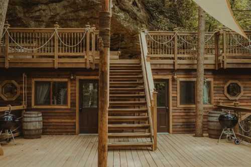 The Best Stargazing in Kentucky is Found in Daniel Boone National Forest