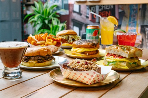 The Overstuffed Sandwiches From This Colorado Sandwich Shop Are The ...