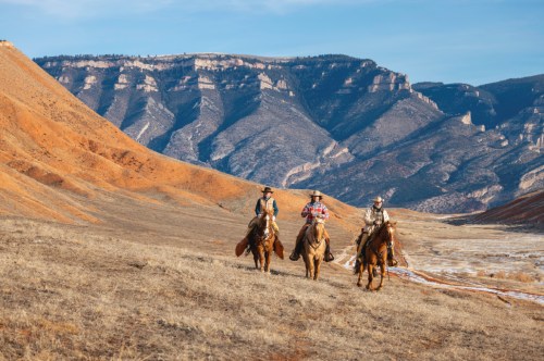 Best Road Trips in Wyoming: 11 Best Road Trips + Itinerary