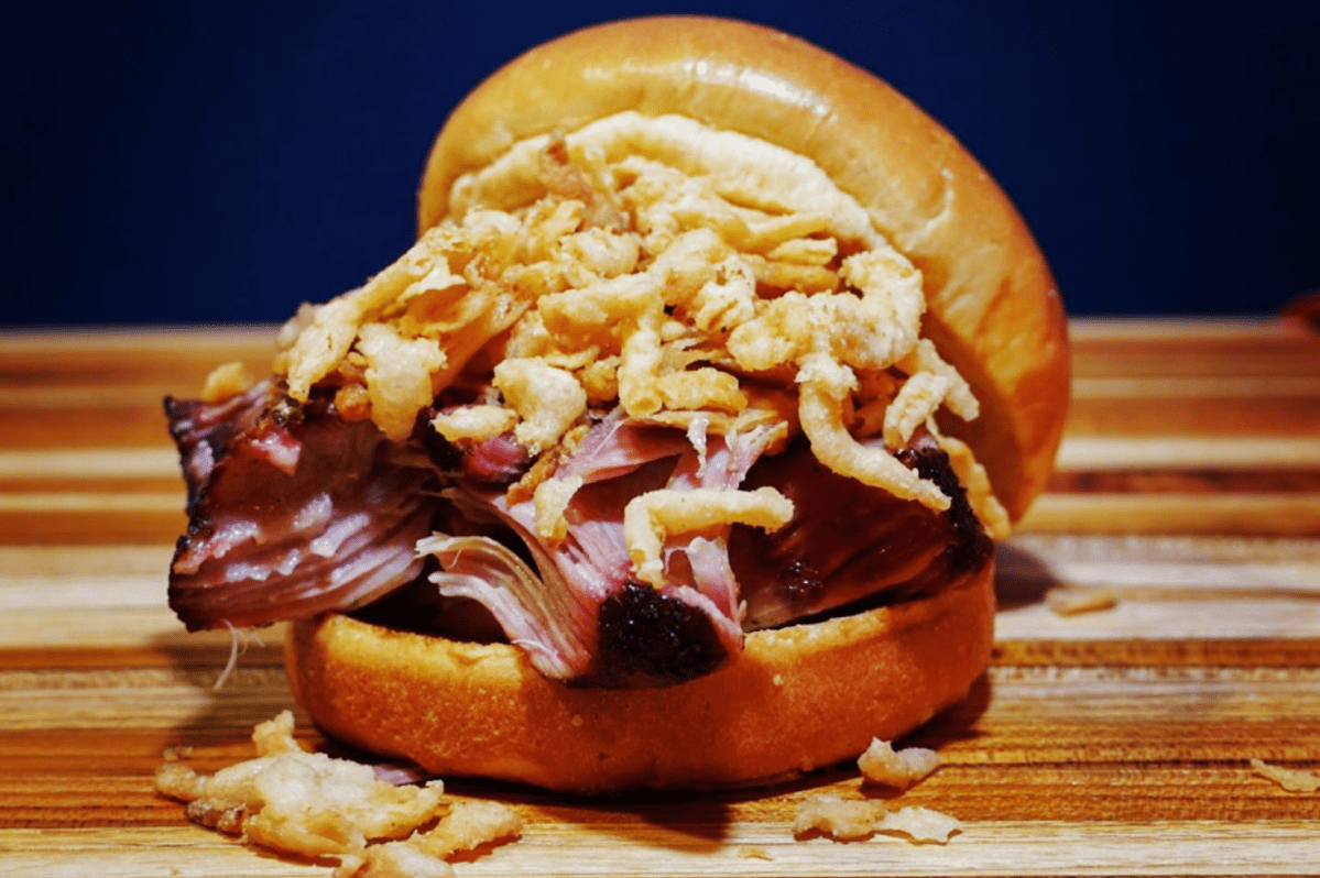 The Best Overstuffed Sandwiches in Missouri