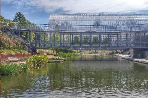 Cross Bar Ranch: The Largest Offroad Park in Oklahoma