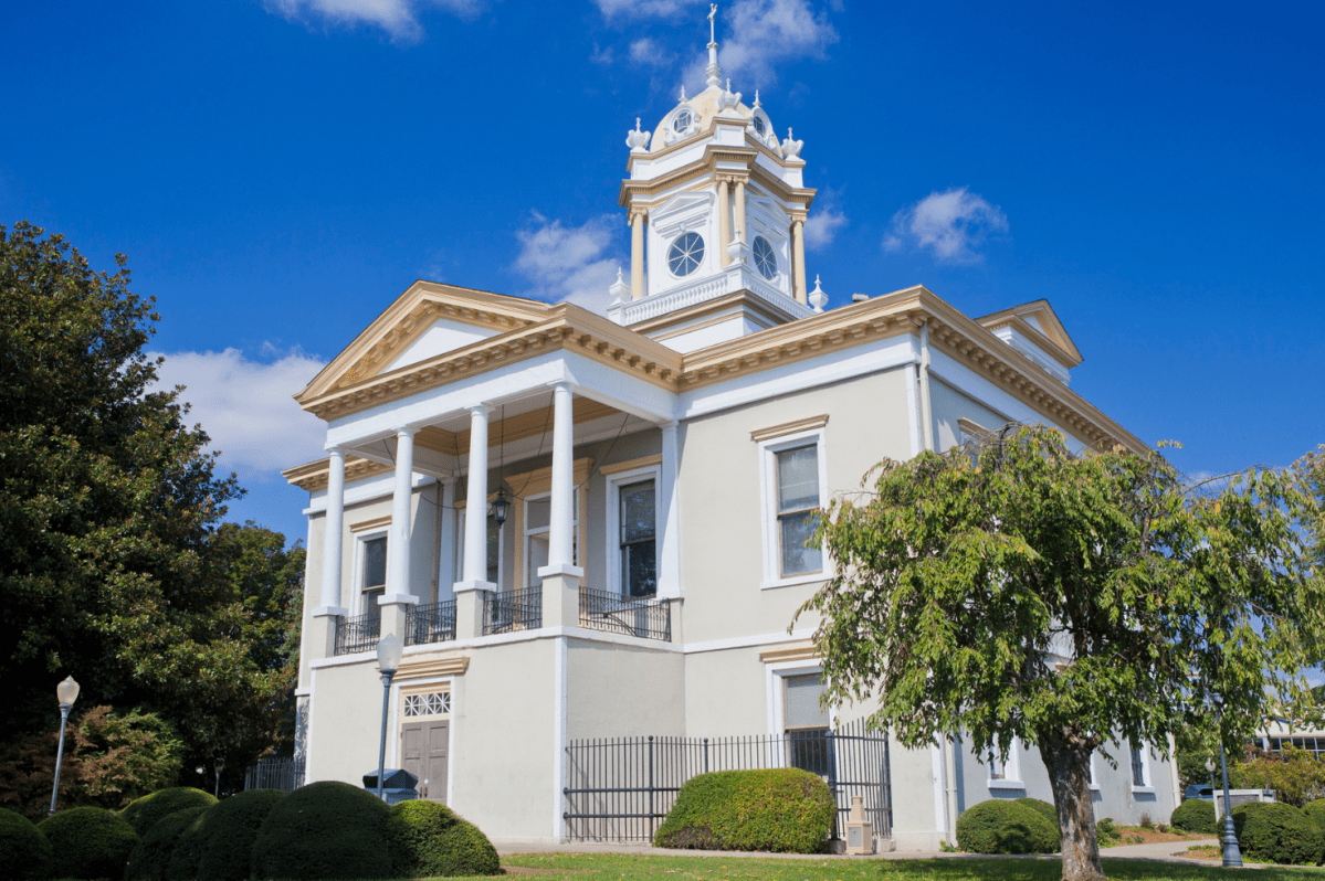 Morganton, North Carolina Is a Terrific Travel Destination