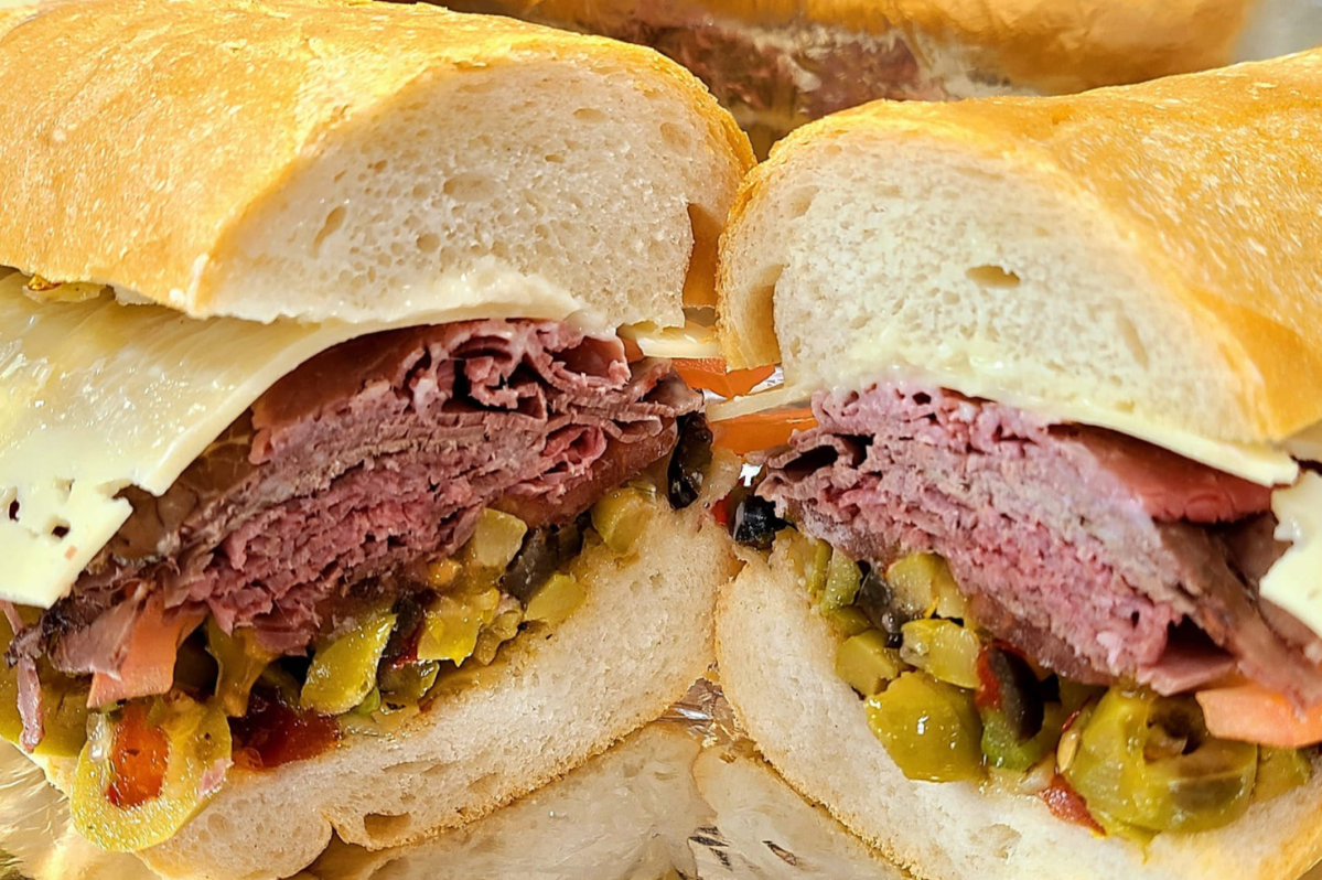 Discover Chicago's Best-Kept Secret for Overloaded Sandwiches!
