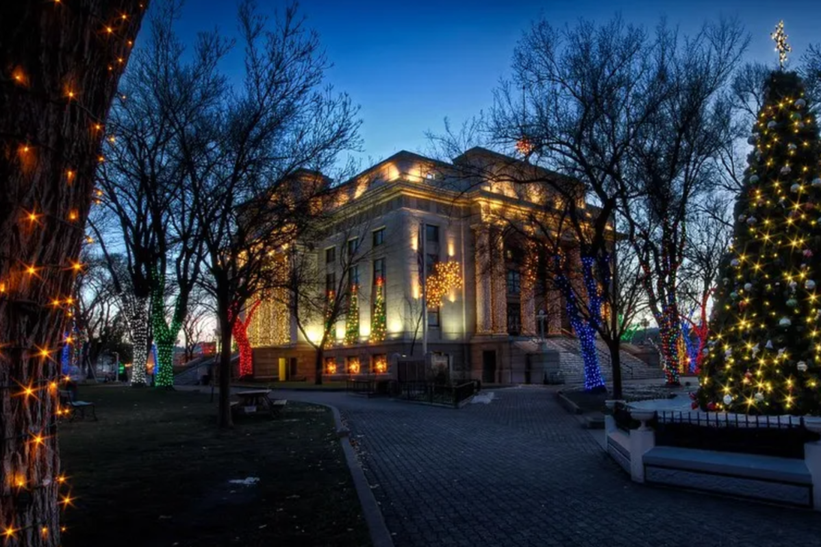 Christmas In Prescott AZ Is The Most Magical Time Of Year