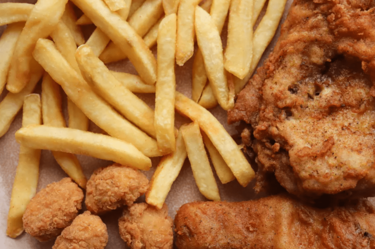 Rodney's Kitchen Delivers Superior Barbecue In Iowa