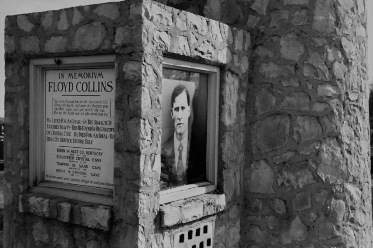 Historic Tours in Kentucky: Experience the Unforgettable Floyd Collins ...