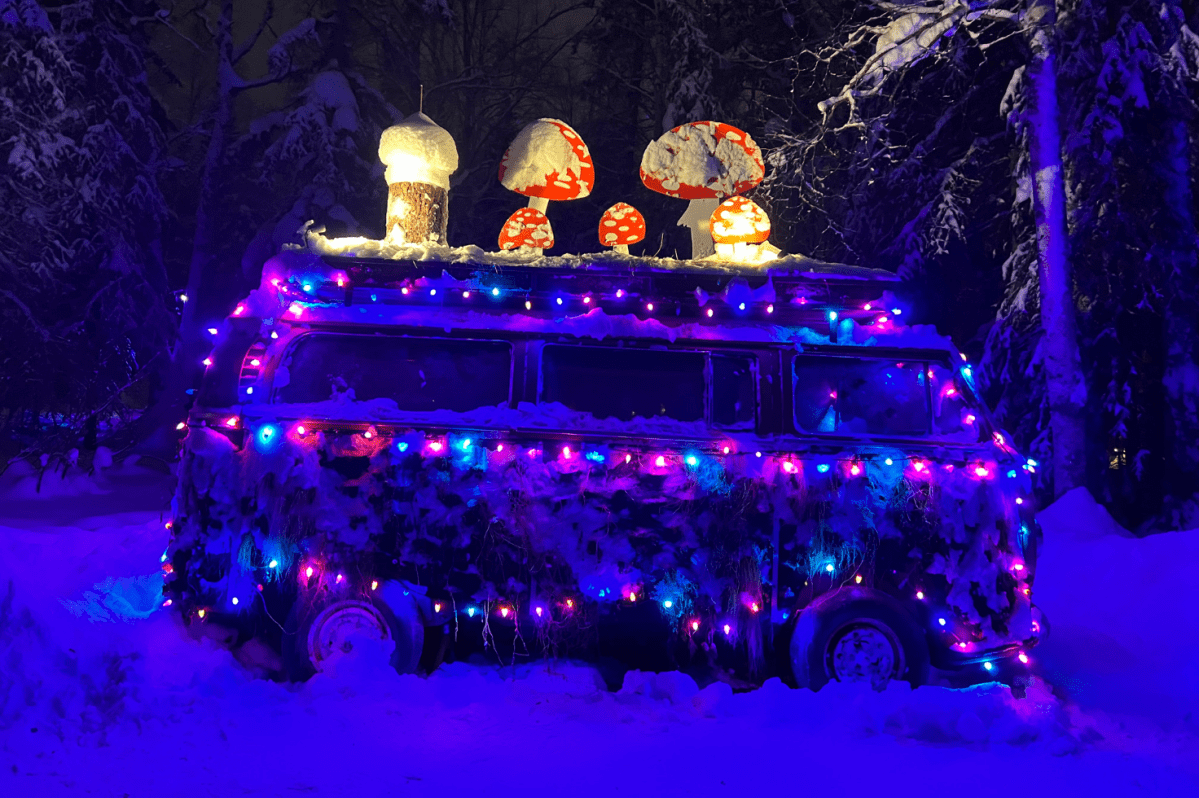 My Favorite Alaskan Winter Solstice Traditions That Brighten the ...