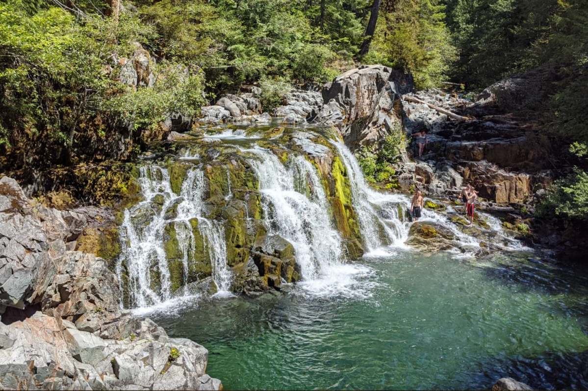 The Can’t-Miss Oregon Hike for Every Nature Lover’s Bucket List