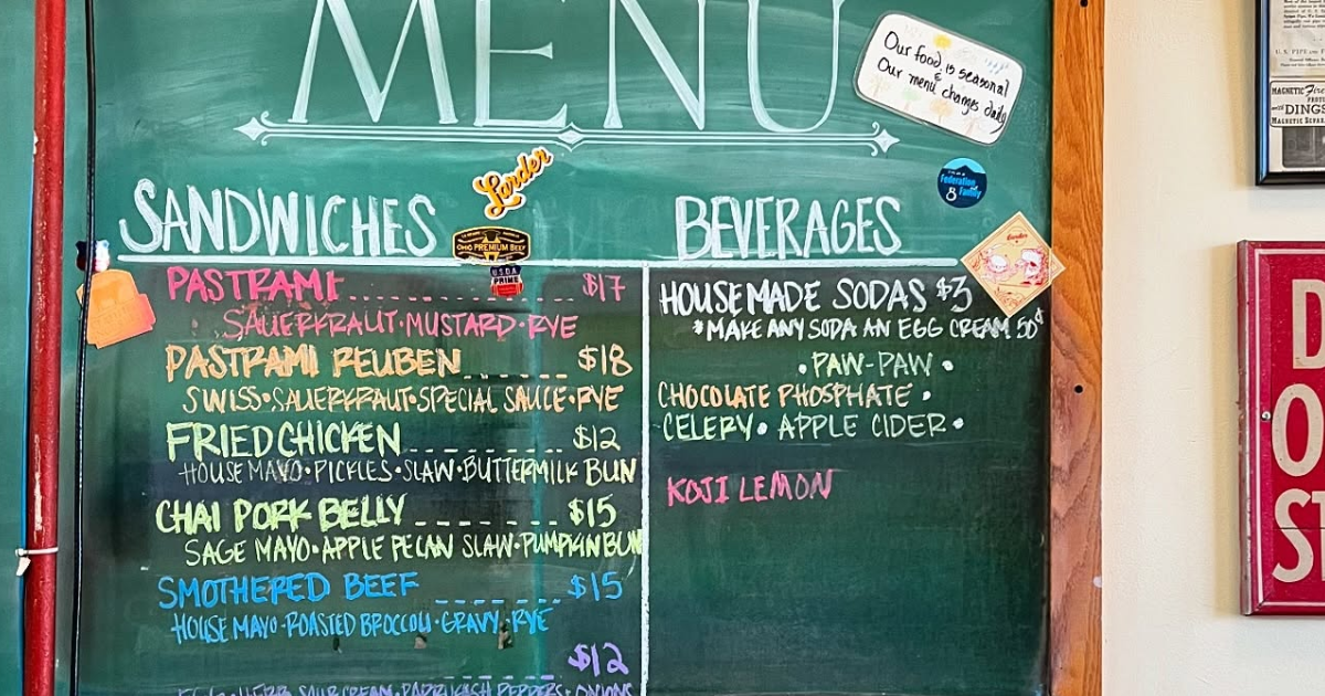 Discover an Ohio Restaurant So Remarkable, It’s Making National Headlines
