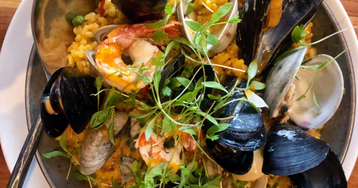 Rhode Island: An Underrated Foodie Destination