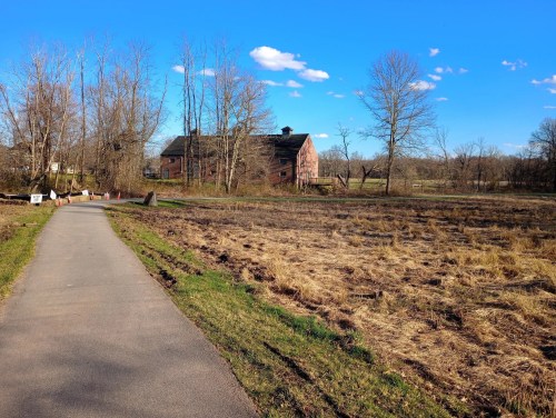 Loantaka Brook Reservation: Little-Known Hiking Path in NJ