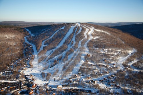 Timberline Mountain Ski Resort, Davis: One of the Best Winter Getaways ...
