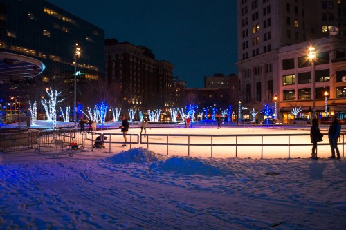 9 Christmas Towns in Michigan That Would Even Charm the Grinch