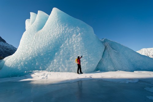 Warming Up Alaska-Style: The Coziest Winter Escapes from Hot Springs to ...