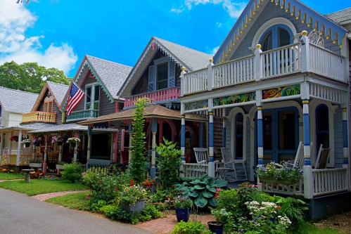 11 Best Day Trips in Massachusetts