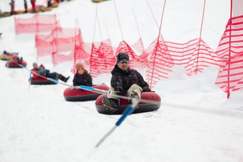 The Ultimate Winter Escape: Your Guide To Enjoying Winter In Alaska