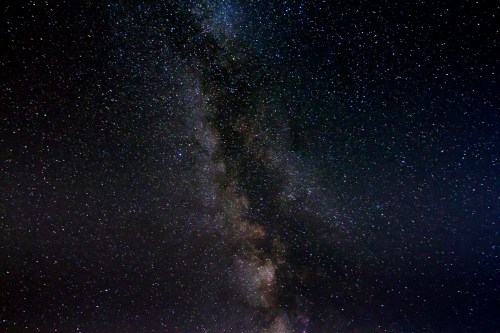 The Best Stargazing in Kentucky is Found in Daniel Boone National Forest