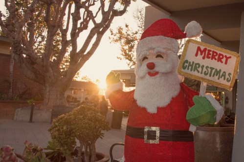 The 7 Best Christmas Towns in Southern California