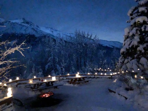 My Favorite Alaskan Winter Solstice Traditions That Brighten the ...