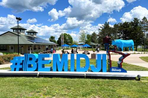 Bemidji Is the Perfect Minnesota City for Travelers Who Want to a ...