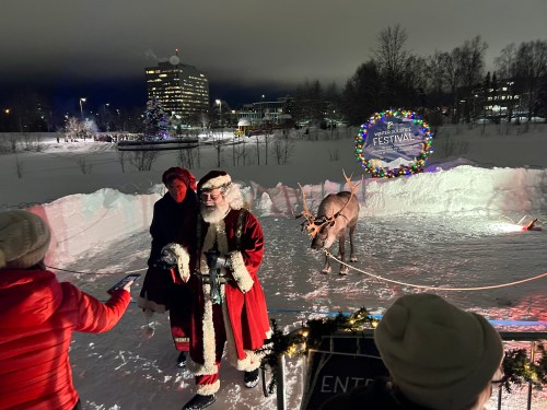 My Favorite Alaskan Winter Solstice Traditions That Brighten the ...