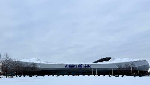 You Can Now Find the World's Largest Loon Statue in St. Paul, Minnesota