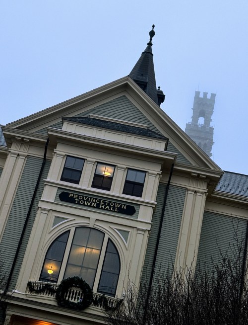 Cape Cod: An Underrated Winter Destination in Massachusetts