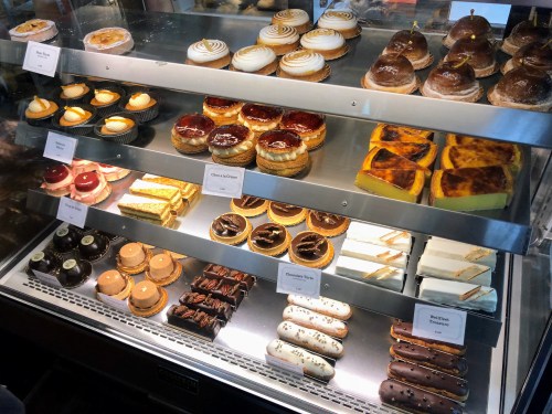 PB Boulangerie Bistro: A Taste of France in Massachusetts