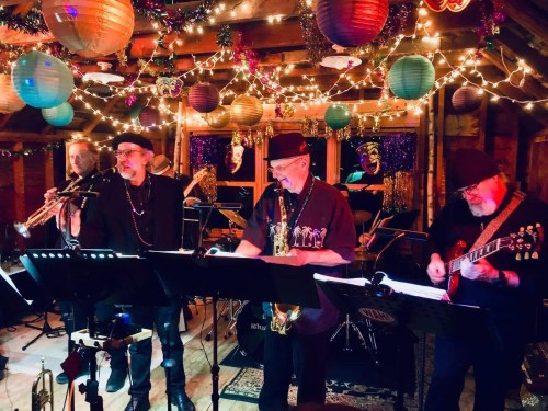 Enjoy a Cozy Dinner Out at This B&B GastroPub in Michigan