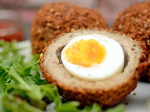 Enjoy a Cozy Dinner Out at This B&B GastroPub in Michigan