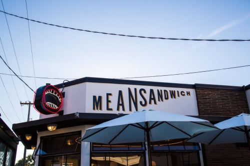 The Overstuffed Sandwiches From Mean Sandwich in Washington Are Beyond Epic