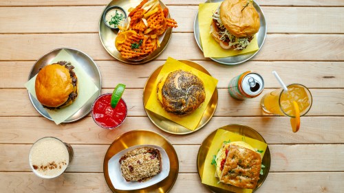 The Overstuffed Sandwiches From This Colorado Sandwich Shop Are The ...