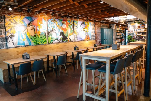 The Overstuffed Sandwiches From This Colorado Sandwich Shop Are The ...