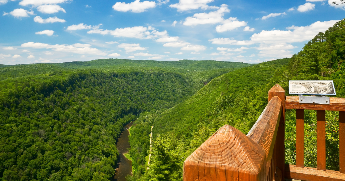 26 Unique Pennsylvania Experiences To Have in 2026