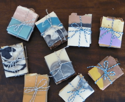 Shop These One-Of-A-Kind Handmade Etsy Gifts