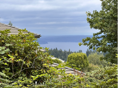 Start the New Year on the Right Foot (Literally) on This Washington Trail