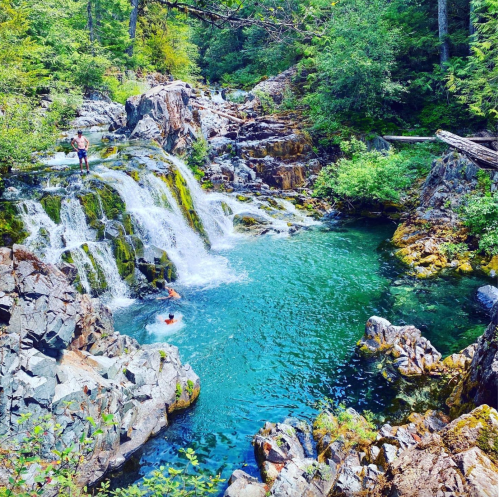 The Can’t-Miss Oregon Hike for Every Nature Lover’s Bucket List